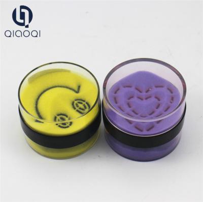 China Various shapes of sand box hourglass Double sided design creative gift for sale