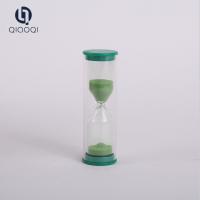 China very cheap promtion gifts plastic sand timer hourglass for sale