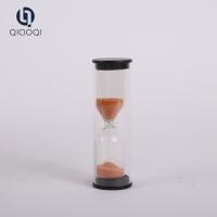 China very cheap promtion gifts plastic sand timer hourglass for sale