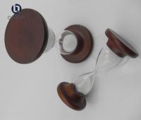 China Creative Gifts Simple Style exquisite sand clock sand timer for sale