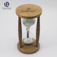 China Competitive price 4 minutes coffee tea hourglass for quality life for sale