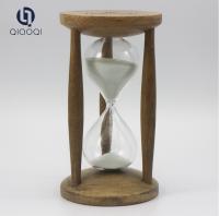China Competitive price 4 minutes coffee tea hourglass for quality life for sale