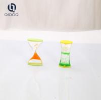 China kids liquid hourglass small toys for promotion gifts for sale
