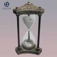 China Factory Customize Metal Sand Timer Sand Hourglass for sale for sale