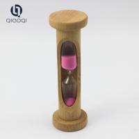 China small wood promotion board game timers for decoration for sale