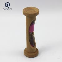 China small wood promotion board game timers for decoration for sale