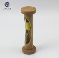 China small wood promotion board game timers for decoration for sale