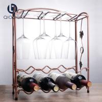 China Wholesal bulk Crystal wine glassware glasses Stemware large goblet giant Red wine glasses for sale