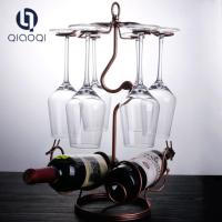 China Lead-free crystal glass of red wine goblet cocktail cup juice cup for sale