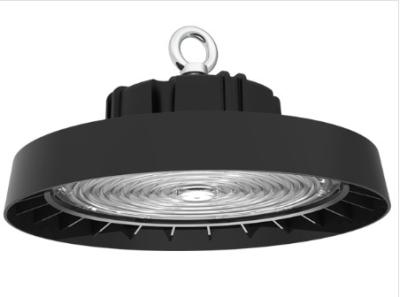 China 200W UFO LED High Bay Light With DUALRAYS Own-Developed Driver Innovative Slim Design for sale