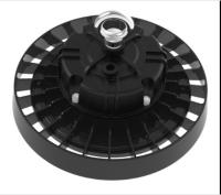 China 200W UFO LED High Bay Light With DUALRAYS Own-Developed Driver Innovative Slim Design for sale