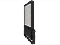 China 300W Black Housing Industrial Led Flood Lights Energy Saving 5 Years Warranty for sale