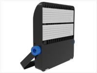 China 400W LED Sports Ground Floodlights Meanwell / Sosen Driver IP66 Protection for sale
