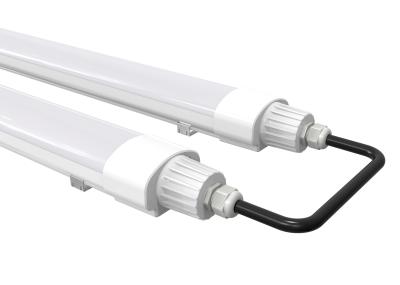 China EPISTAR LEDs Durable Water Dust Vapor Proof Led Light 30W 160LPW BOKE Driver for sale
