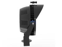 China ​800W led sports ground lighting outdoor Corrosive Resistant Powder Coated for sale