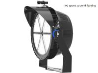 China high power LED Sports Flood Light Meanwell Driver PWM For Indoor Sports Arenas for sale