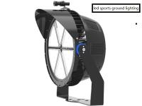 China 400W Sports LED Flood Light High Power With 7 Years Warranty For Stadium Display for sale