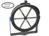 China 400W Sports LED Flood Light High Power With 7 Years Warranty For Stadium Display for sale