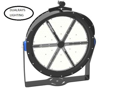 China 400W Sports LED Flood Light High Power With 7 Years Warranty For Stadium Display for sale