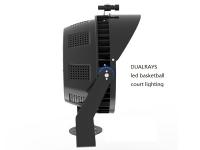 China 150LPW LED Sports Flood Light SMD5050 Meanwell ELG For Stadiums for sale