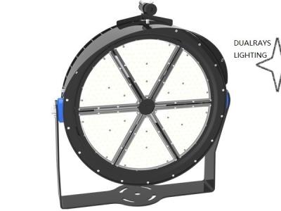China 150LPW LED Sports Flood Light SMD5050 Meanwell ELG For Stadiums for sale
