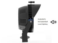 China SMD5050 DALI PWM LED Sports Ground Floodlights CE ENEC For Football Arenas for sale