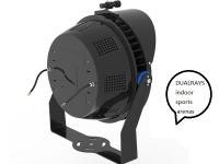 China SMD5050 DALI PWM LED Sports Ground Floodlights CE ENEC For Football Arenas for sale
