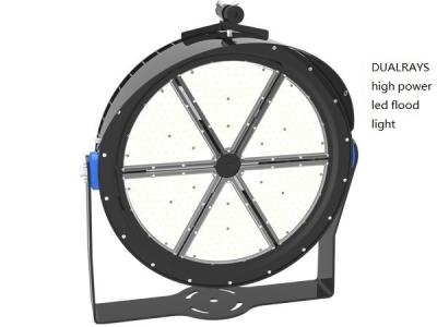 China SMD5050 DALI PWM LED Sports Ground Floodlights CE ENEC For Football Arenas for sale