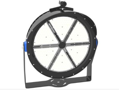 China 400W Outdoor Tennis Courts Led Flood Lights IP 65 Waterproof High Output Lighting Efficiency for sale