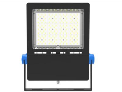 China 100W IP65 LED Floodlight Intelligent Control DALI 5 Years Warranty For Industrial And Sport Filed Application CE ROHS for sale