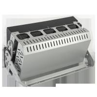 China IP65 1800W IK08 LED Sports Ground Flood Lights For Stadiums And Racing Tracks for sale