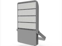 China 200W Outdoor LED Flood Lights Waterproof Gray Color IP65 With Meanwell Driver 140LPW for sale
