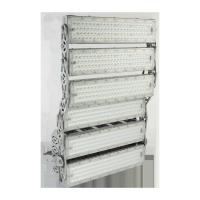 China Meanwell Driver 1500W LED Sports Ground Floodlights For Football Stadium for sale