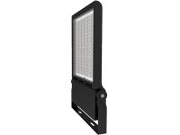 China IP66 Outdoor Sport Stadium smd Lighting 100W LED Flood Light With L Shape Bracket for sale