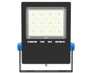 China 50W waterproof  LED LED Stadium Flood Light SMD3030 LEDs 150LPW 5 Years Warranty for sale