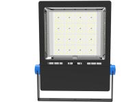 China 150W high power flood Light With 150LPW CCT 3000K 5000k 6500K 5 Years Warranty for sale