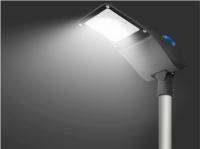 China 120W Outdoor LED Street Lights Integrated Die Casting Al IP65 IK08 120LPW for sale