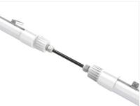 China IP65 EPISTAR LED Tri Proof Light Stainless Steel 0.6m 1.2m 1.5m for Supermarket for sale