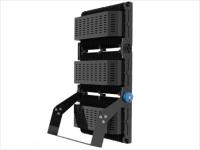 China 1000W F6 Floodlights UV GS Pending Waterproof Led Flood Lights 140lmW Led Sports Arena Lighting for sale