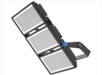 China 1000W F6 Floodlights UV GS Pending Waterproof Led Flood Lights 140lmW Led Sports Arena Lighting for sale