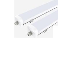 China Dualrays D3 Series 40W Traditional 2 in 1 LED Vapor Light IP66 IK08 Protection 5 Years Warranty for sale