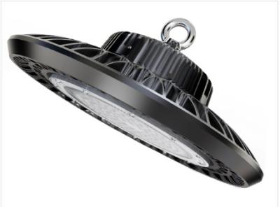 China Meanwell Driver High Bay LED Light 140LPW Die Cast Housing For Supermarkets for sale