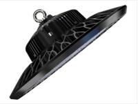 China Meanwell Driver High Bay LED Light 140LPW Die Cast Housing For Supermarkets for sale
