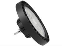 China Dualrays 100W Flood light Industry UFO High Bay  IP69K IK10 140LPW High Efficiency for sale