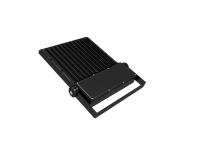 China Wide Light Spot 100W High Power Efficiency 150LPW LED Flood Light IP66 Outdoor Sports Projects for sale