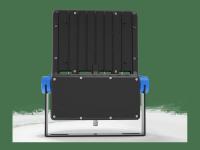 China 300W LED Flood Lights With Long Life Span 150lLPW Efficiency 5 Years Warranty for sale