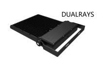 China High Power Anti Corrotion Flood Light 100W 150LM/W IP66  Sports Outdoor Applied for sale