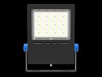 China 200W High Power Professioanl LED Flood Light Used In Dusseldorf Outdoor Tennis Court for sale