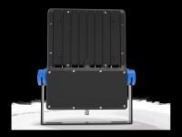 China 200W 30000lm Outdoor High MAST LED Flood Light For Tennis Courts for sale