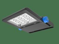 China 100W 150LPW Led Sports Ground Floodlights No Flicker SMD3030  LEDs for sale